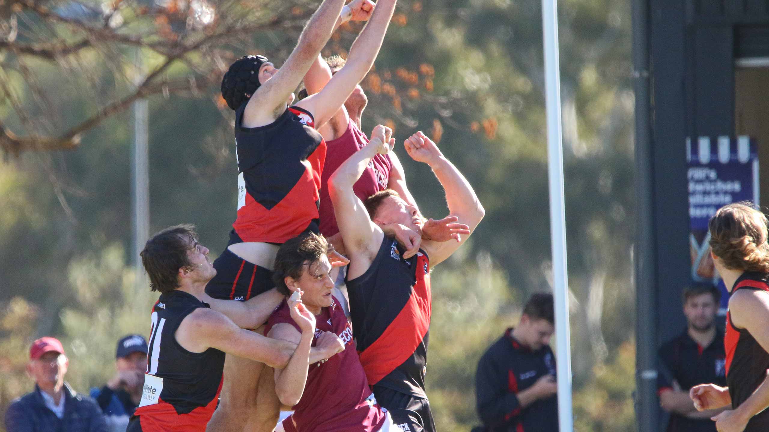 Funding & Grants | Footyleague