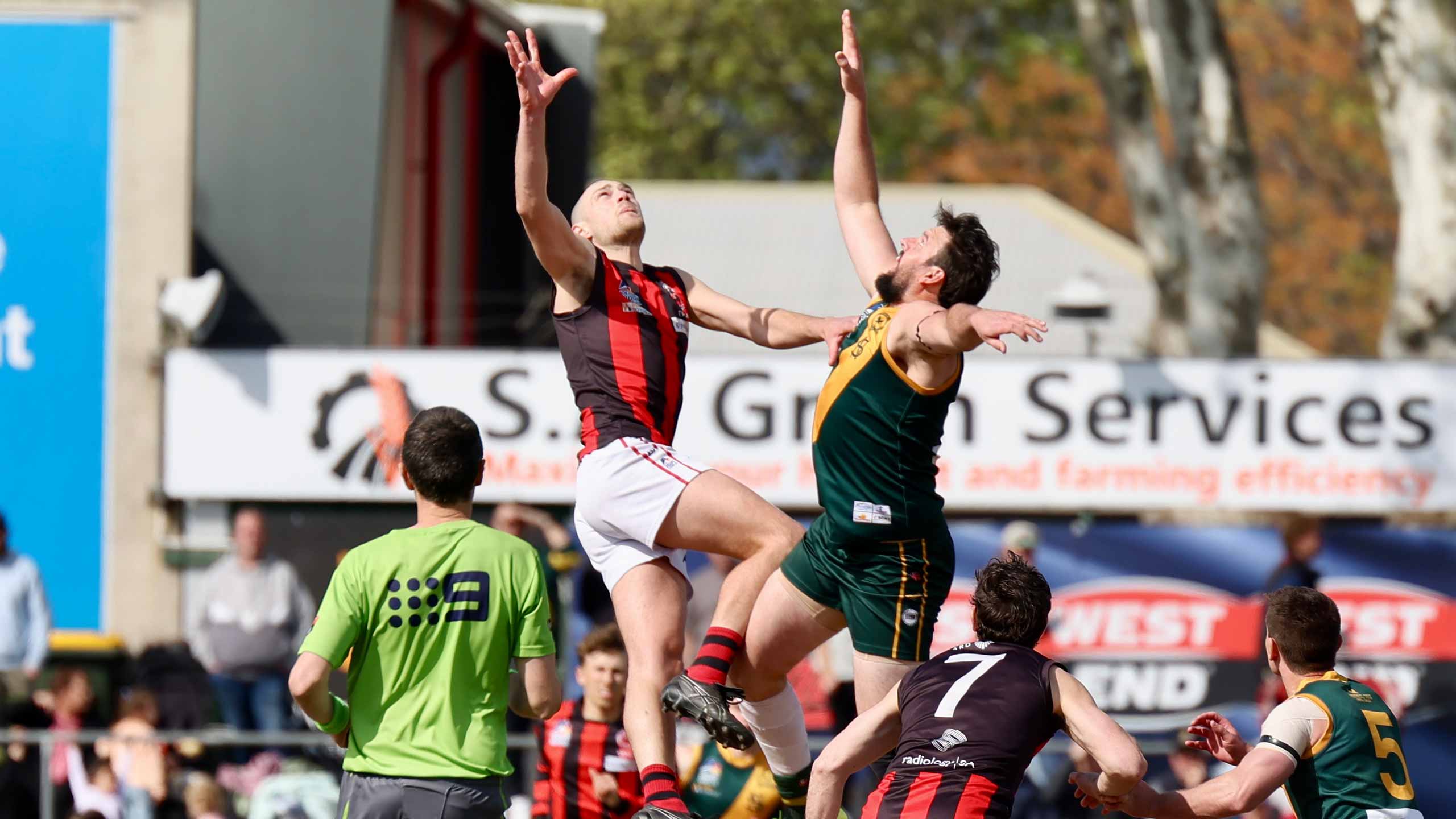 All Games Played Record | Footyleague