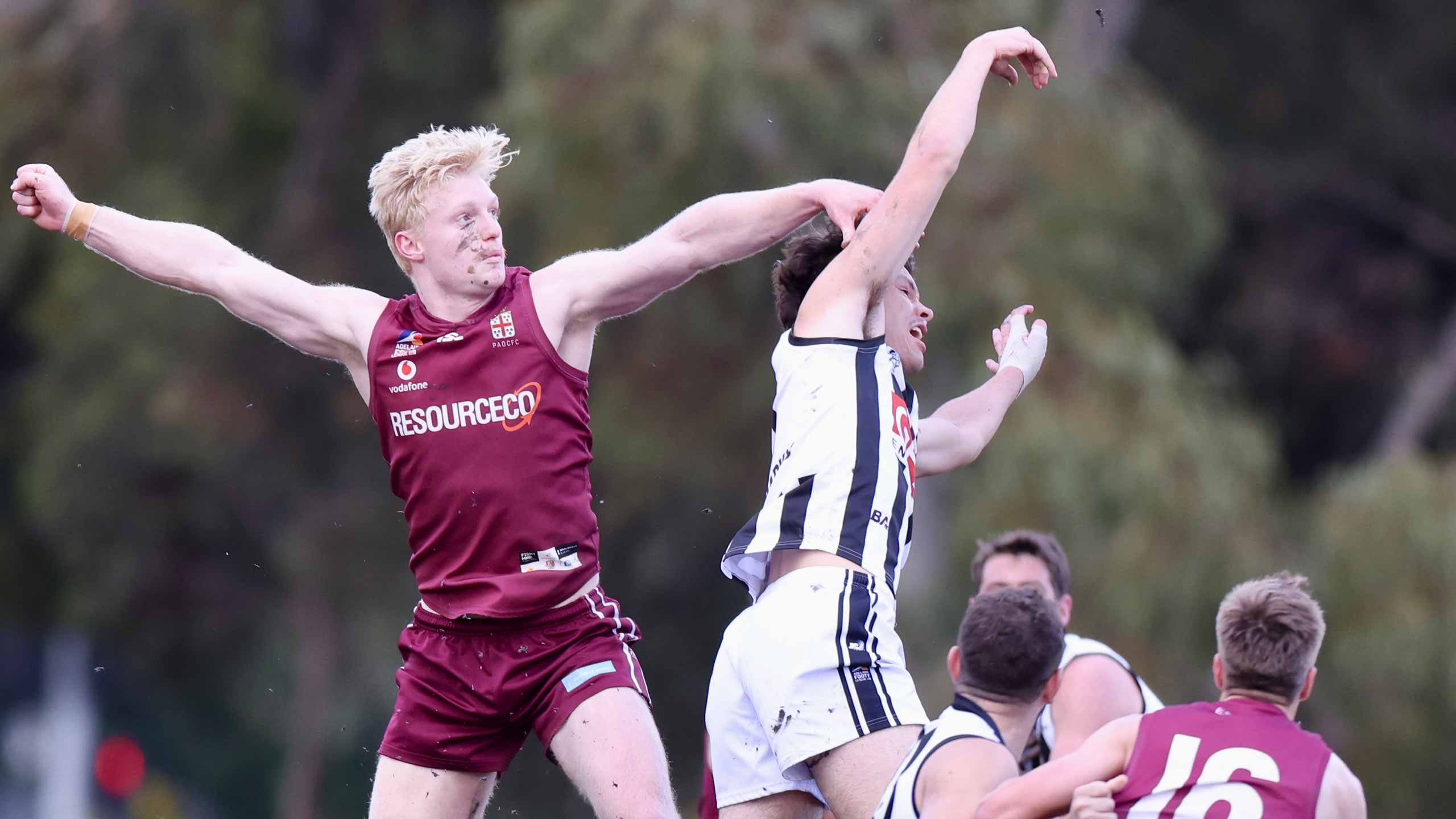 Season Information | Footyleague