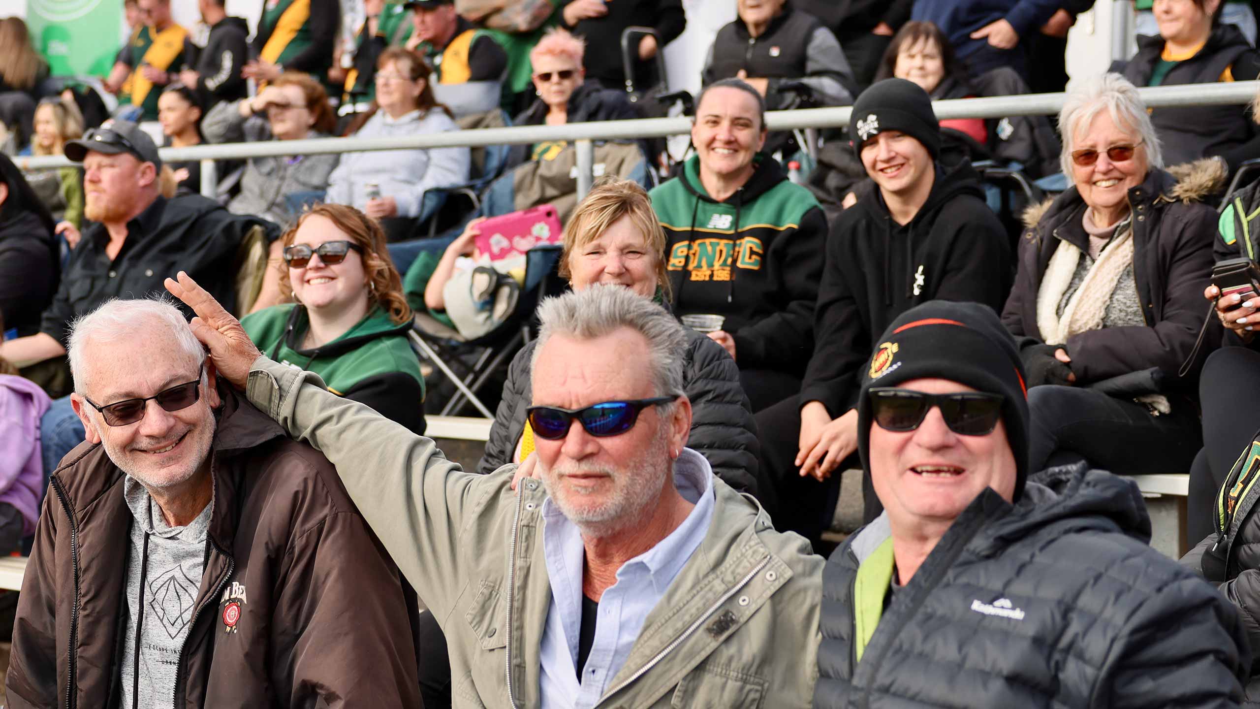 Quick Reference Guide - FAQs - Adelaide Footy League | Footyleague