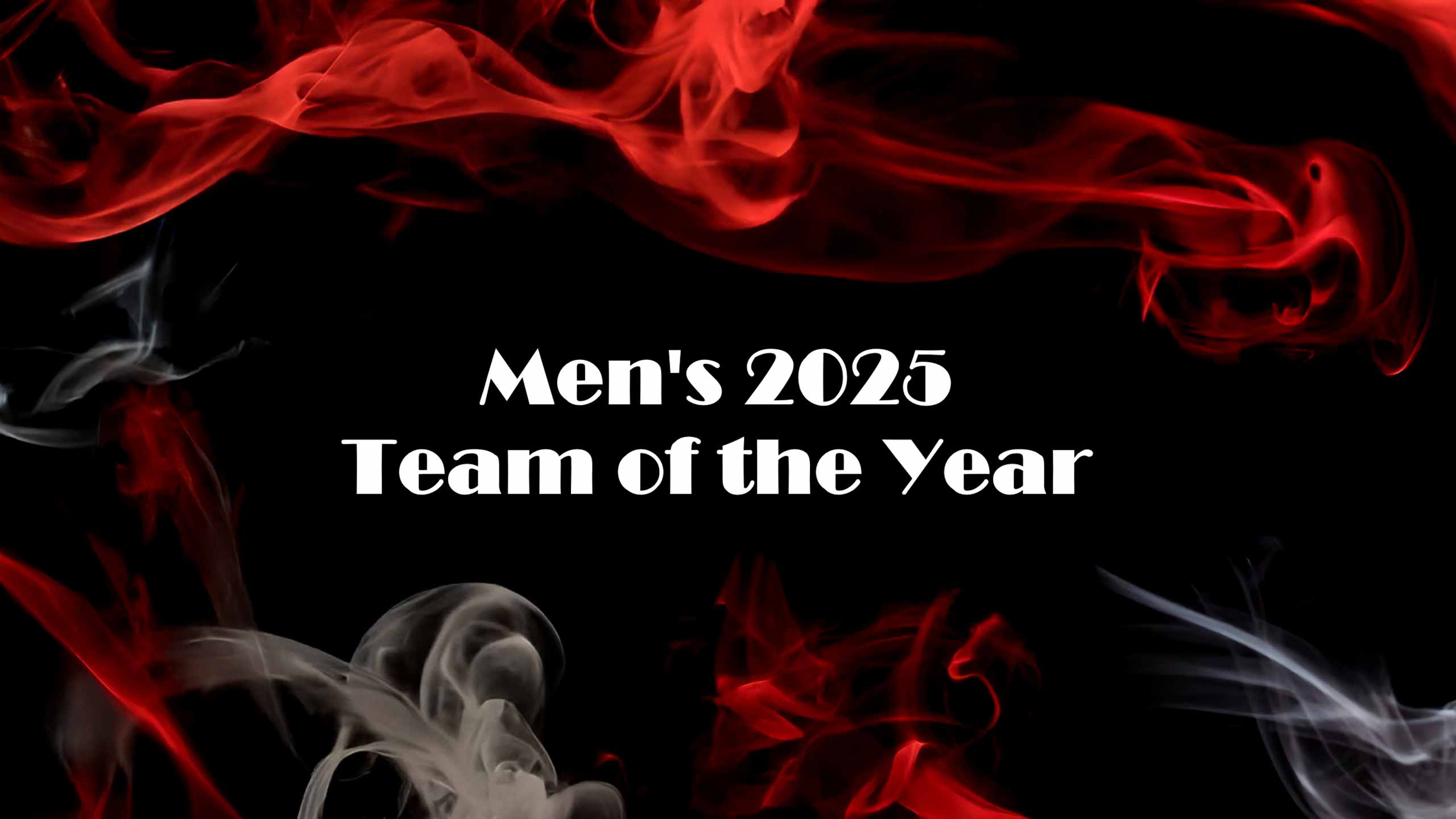 Adelaide Footy League 2025 Men's Team of The Year | Footyleague
